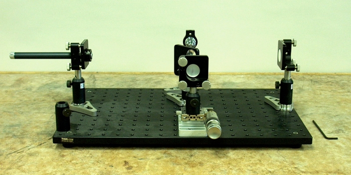 Different Properties of Light in Optical Instruments on emaze